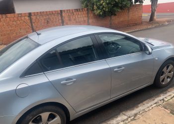 Preço do Chevrolet Cruze 2022 - Tabela FIPE