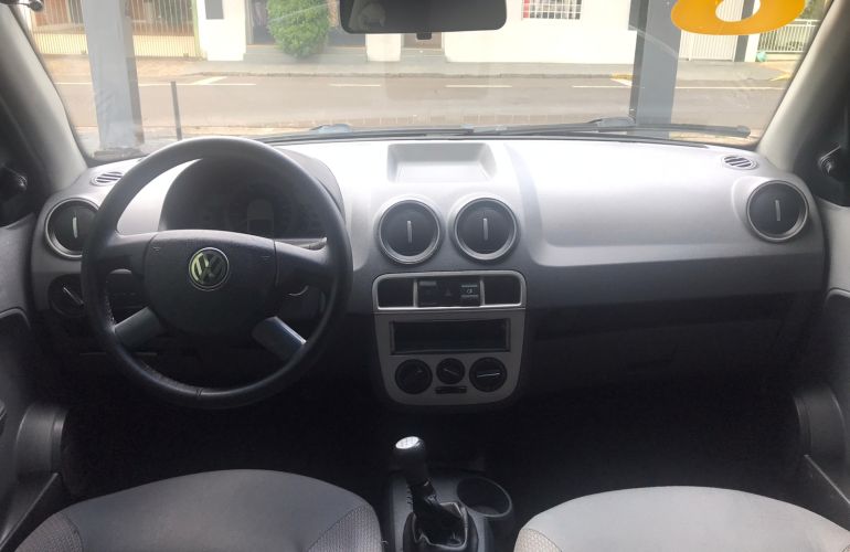 Volkswagen Gol Power 1.6 (G4) (Flex) 2007/2008 - Salão do Carro - 287322