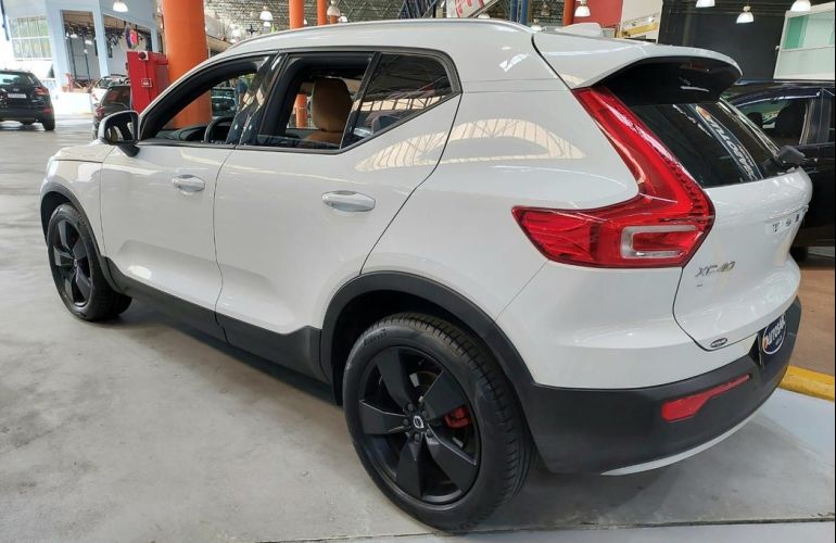 Volvo XC40 2.0 T4 2020/2020 - Salão do Carro - 305592