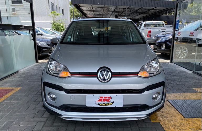 Volkswagen Up 1.0 TSi Move Up 12v 2017/2018 - Salão do Carro - 310172