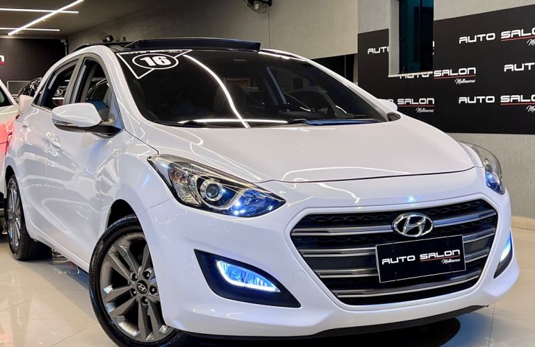 Hyundai I30 1.8 MPi 16v 2015/2016 - Salão do Carro - 312706