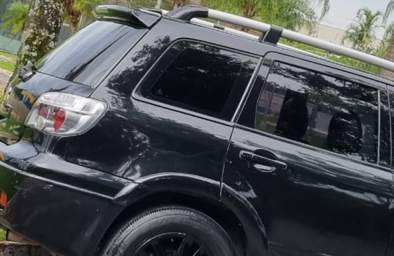 Mitsubishi Airtrek 4x4 2.4 16V (aut) 2007/2007 - Salão do Carro - 317762