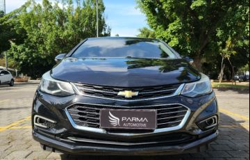 Preço do Chevrolet Cruze - Tabela FIPE