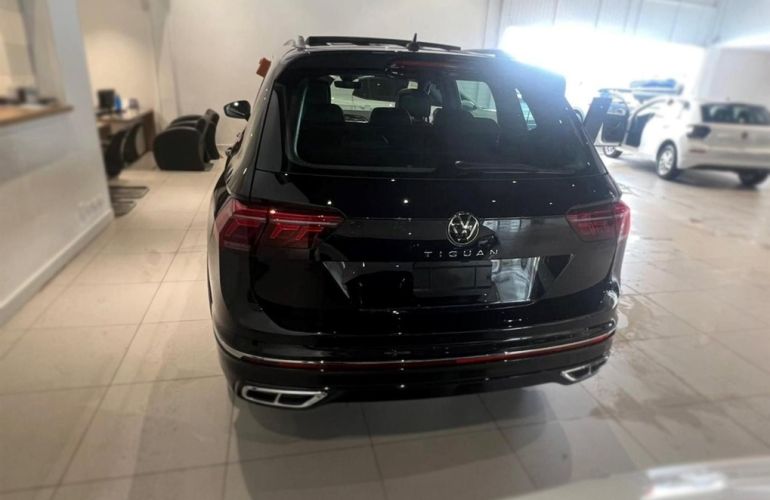 Volkswagen Tiguan 2.0 300 TSi Allspace R-line 2023/2024 - Salão do Carro - 350581