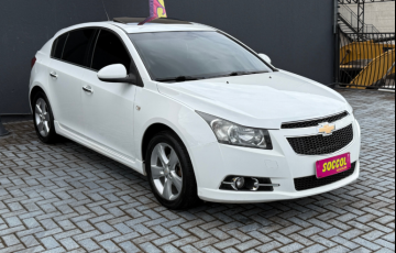 Preço do Chevrolet Cruze - Tabela FIPE